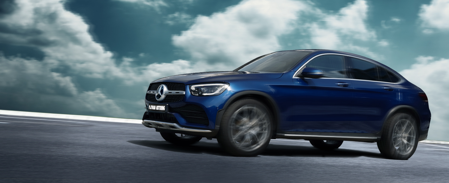Home Platinum Motoring