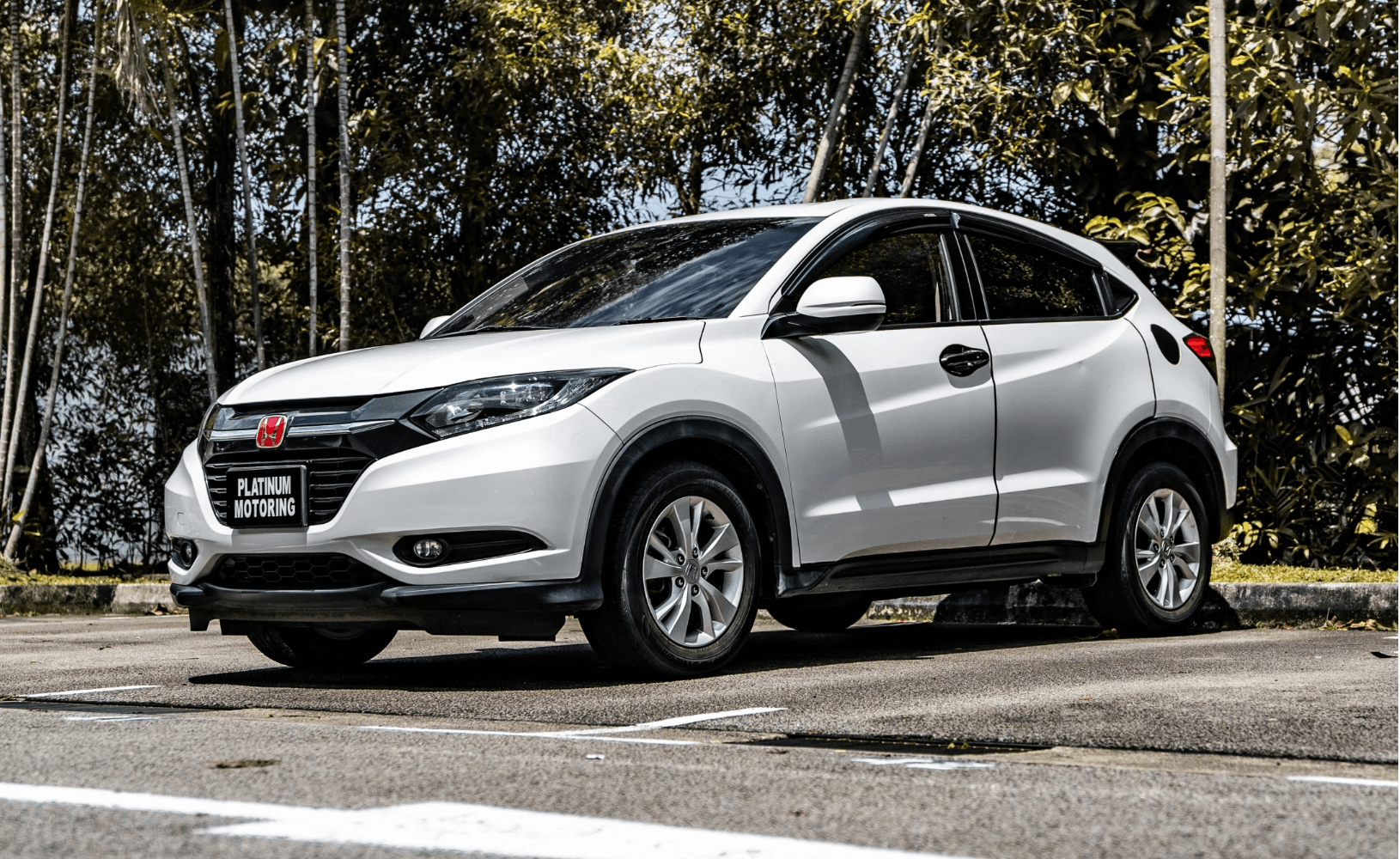 About Us Platinum Motoring