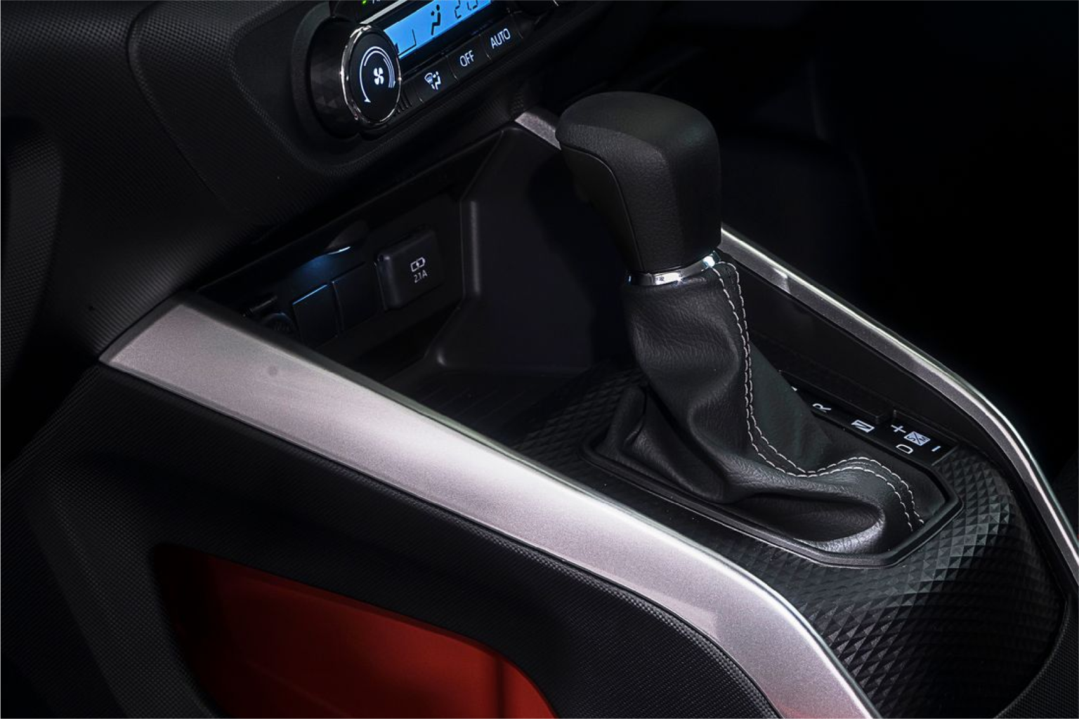 Japanese Car - Toyota Raize - Platinum Motoring