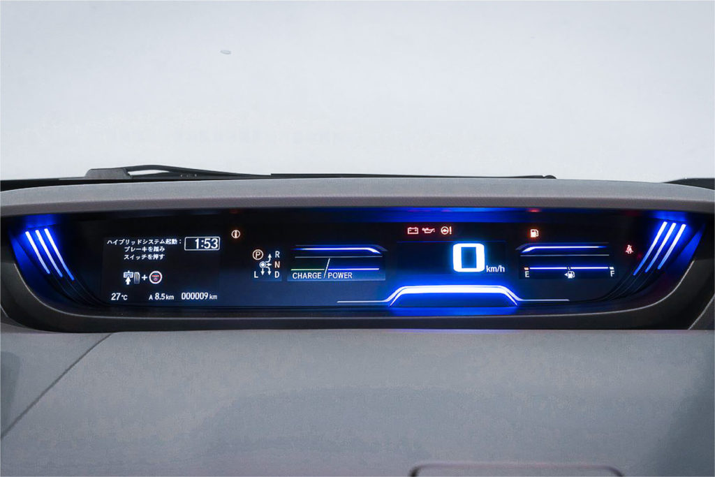 Japanese Car – Honda Freed - Platinum Motoring