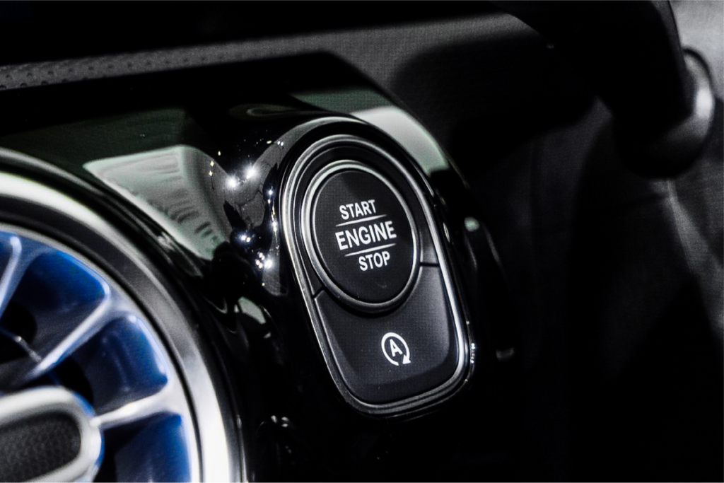 Continental – Merc Benz-CLA Class-CLA200 - Platinum Motoring