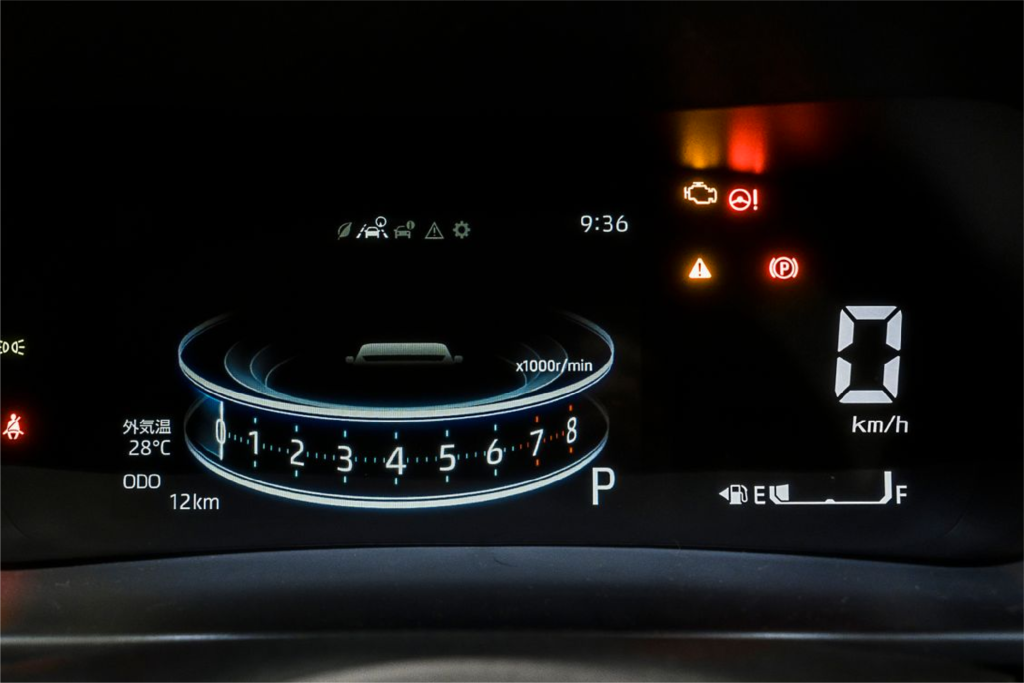 Japanese Car – Toyota Raize - Platinum Motoring