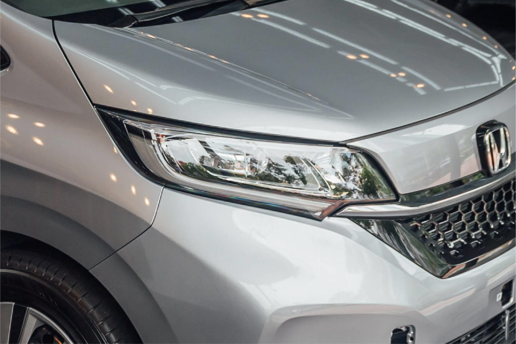 Japanese Car – Honda Freed - Platinum Motoring