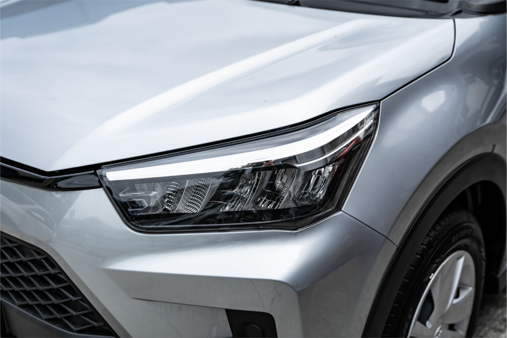 Japanese Car – Toyota Raize - Platinum Motoring