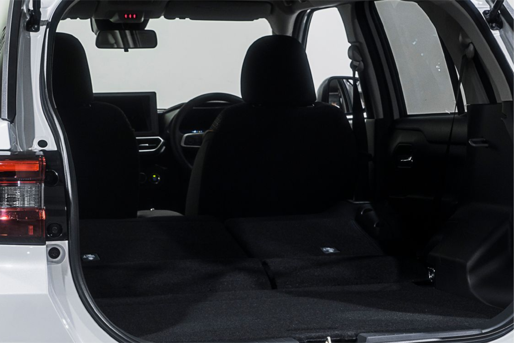 Japanese Car – Toyota Raize - Platinum Motoring