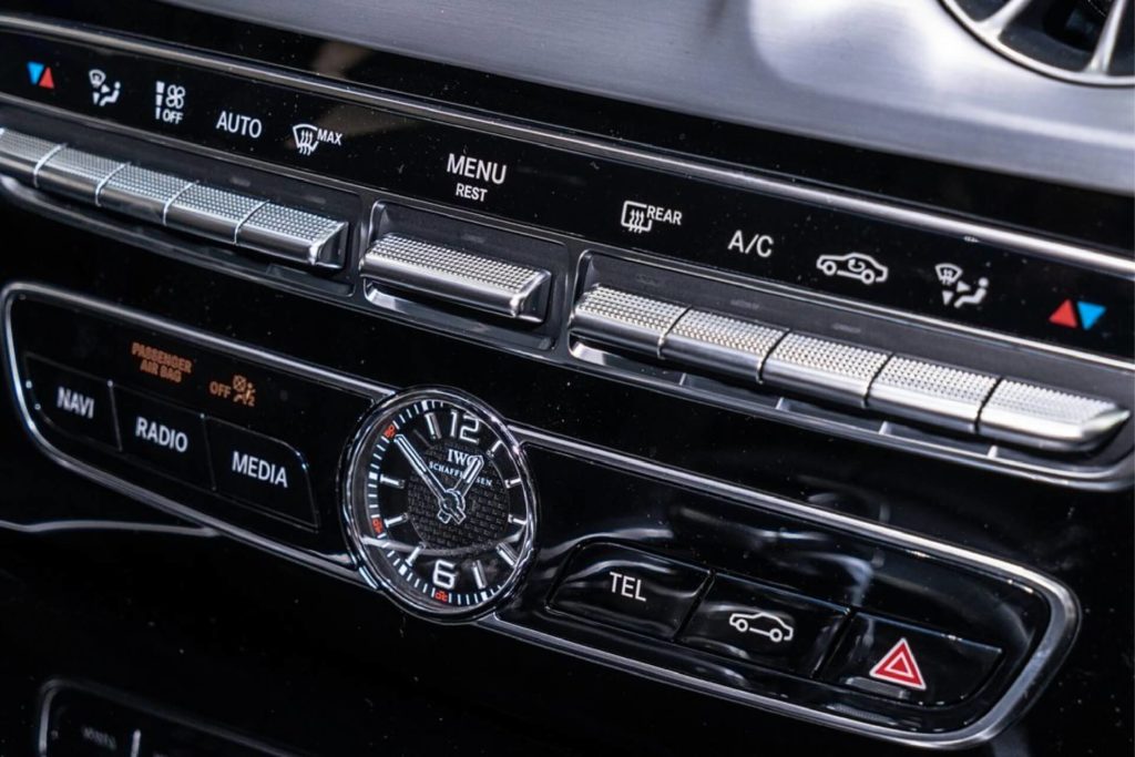 Continental Car – Mercedes Benz G-Class-G63 - Platinum Motoring