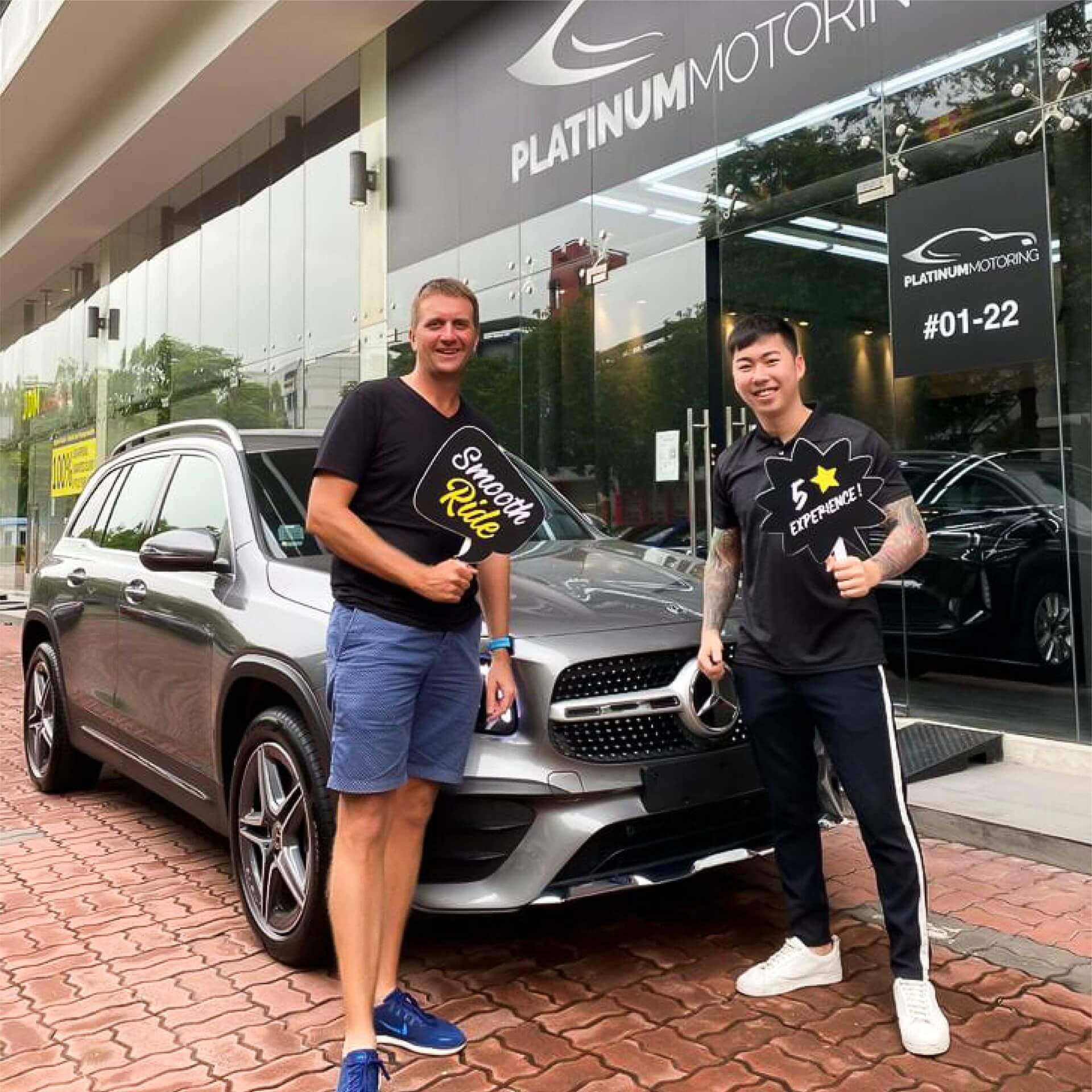Home Platinum Motoring