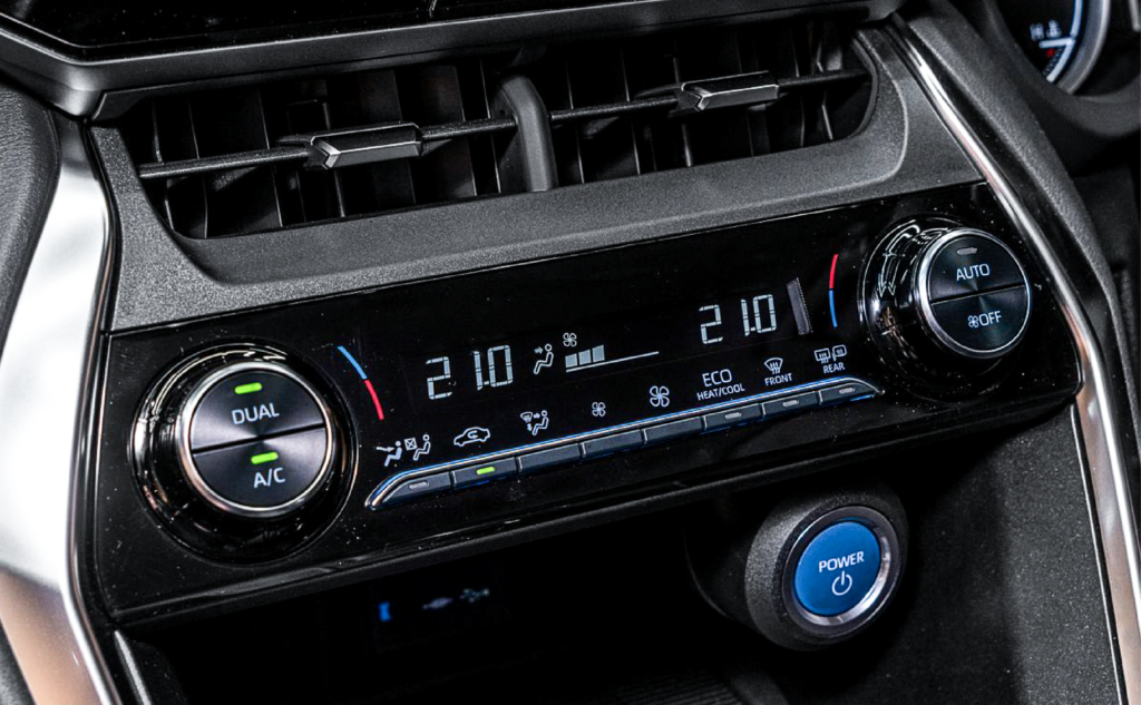 Japanese Car – Toyota Yaris Cross - Platinum Motoring